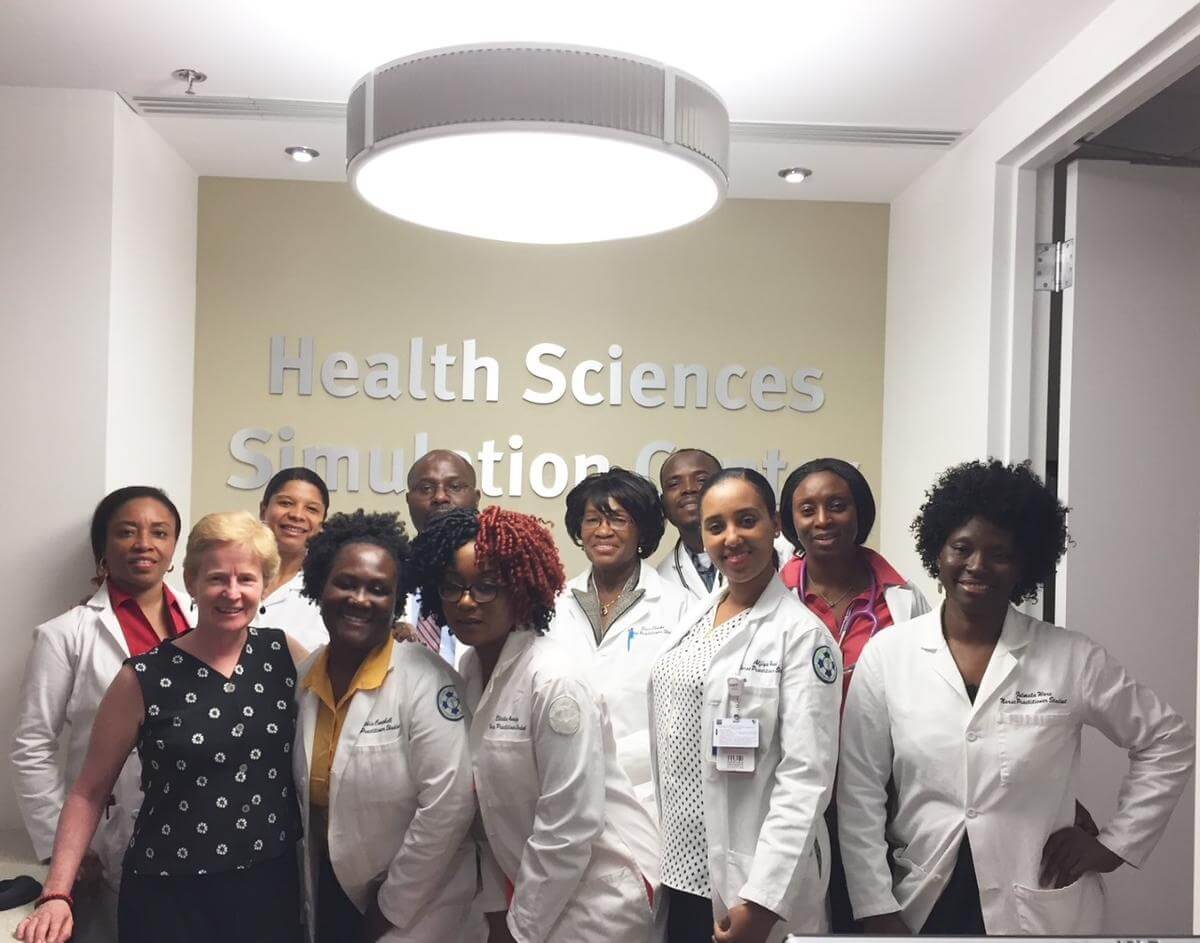 Graduate Nursing Program | Howard University College of Nursing and ... Graduate Nursing Program | Howard University College of Nursing and ...
